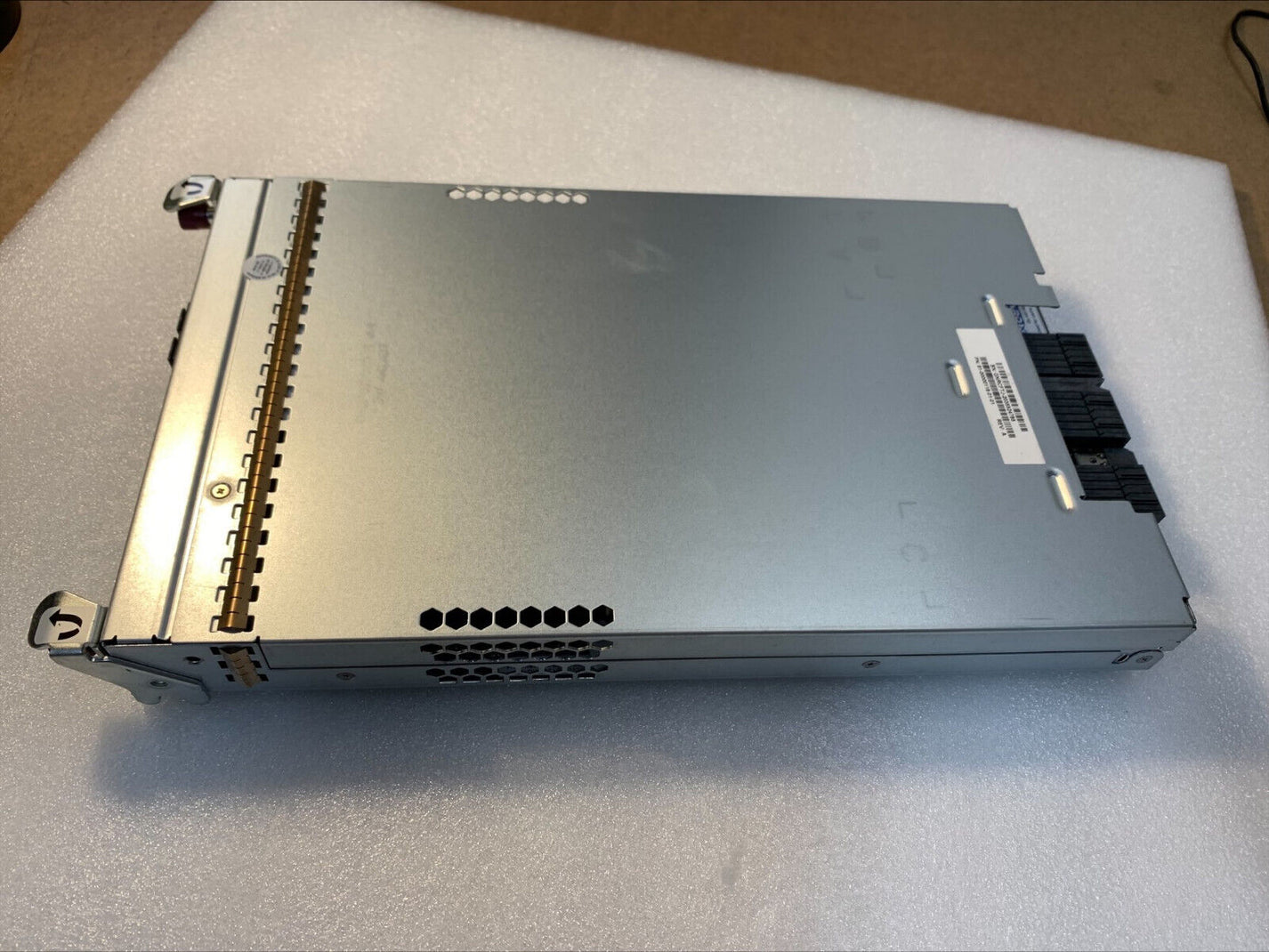 876127-001 HPE MSA 2050 SAN Controller – Elantech IT