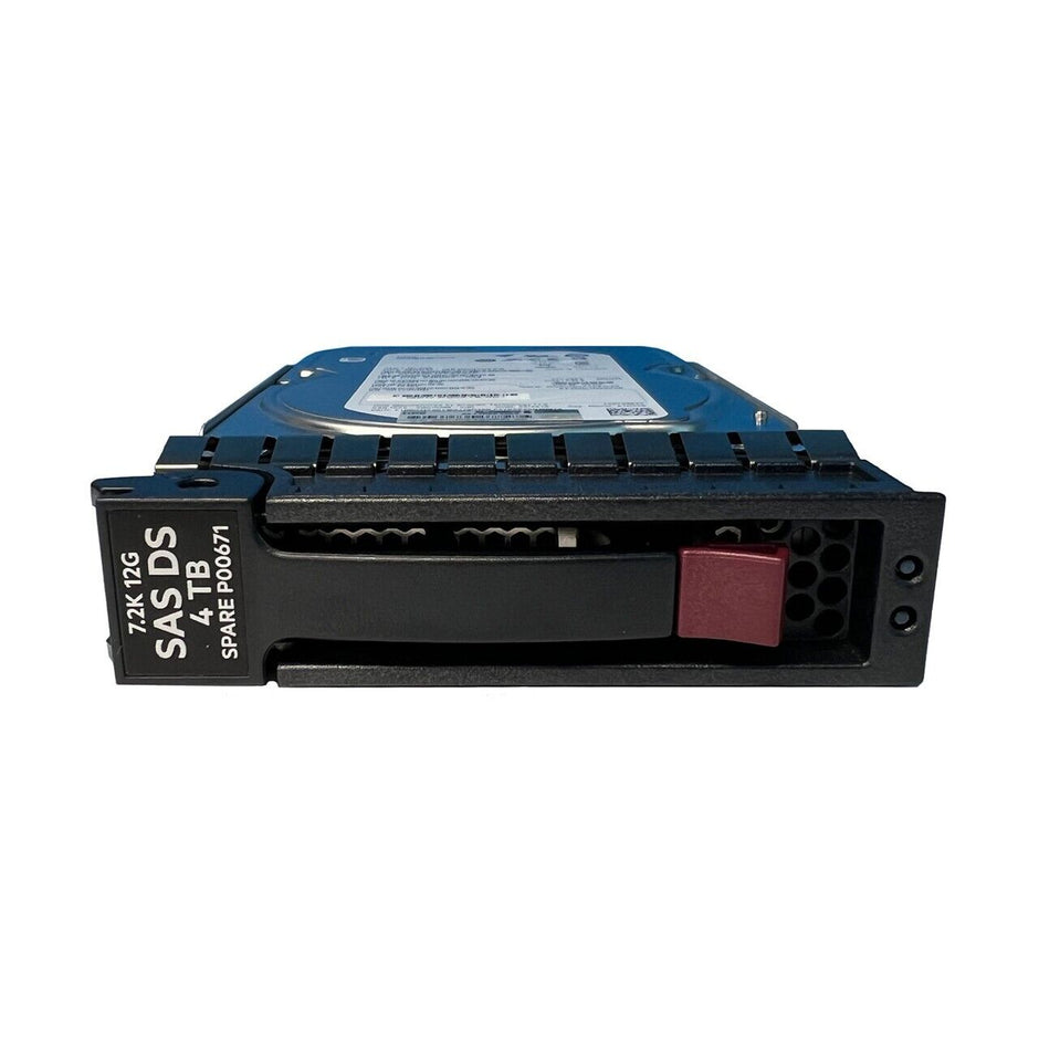 Hard Disk Drive – Elantech IT
