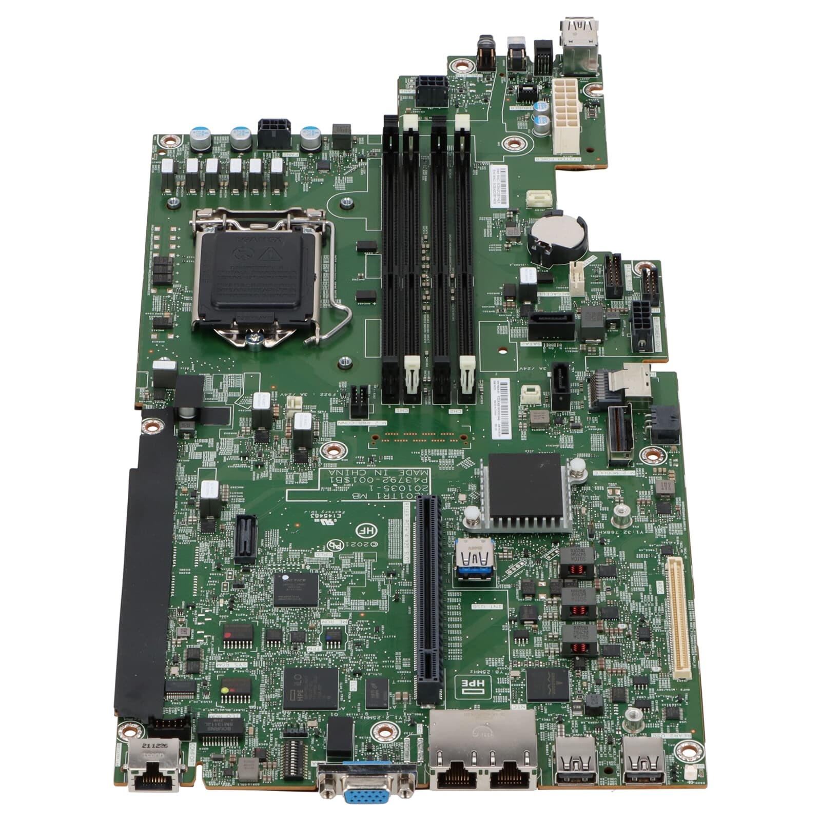 Motherboard/ Systemboard – Elantech IT